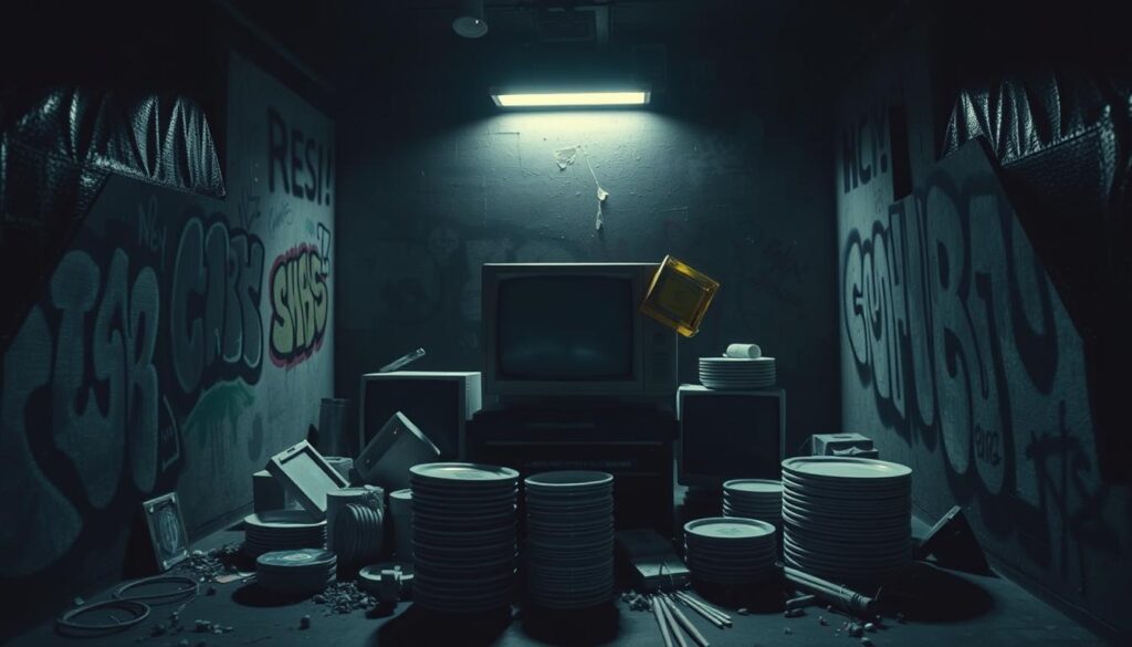 DIY Smash Room: Unlock the Potential of Unused Spaces