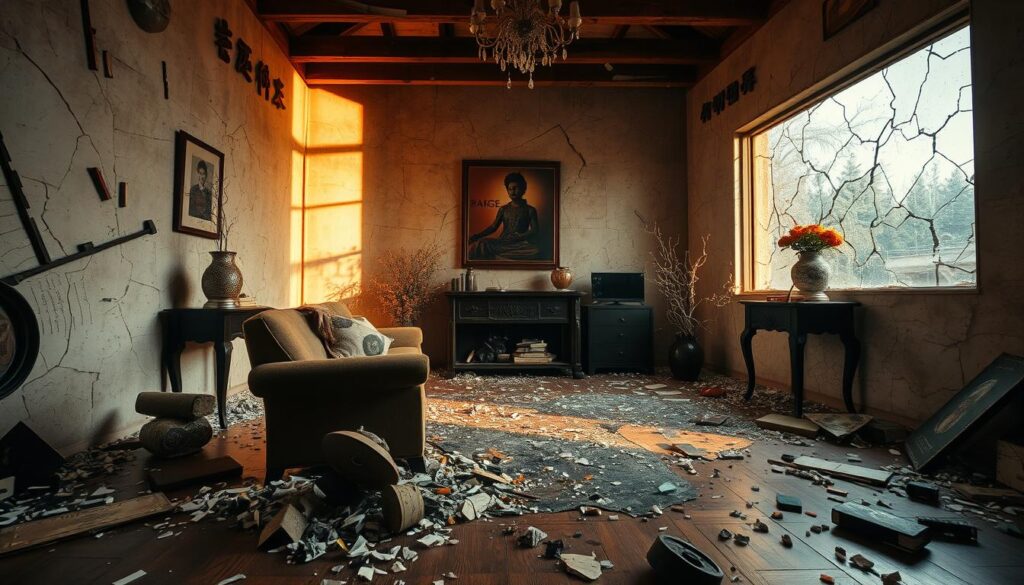 Rage Room Feng Shui: How to Design the Perfect Chaos Space