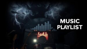 The Ultimate Rage Room Playlist: 20 Songs to Smash To