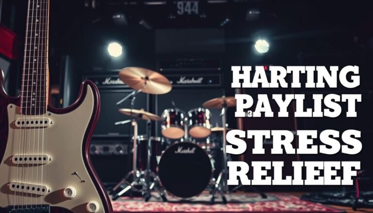 The Ultimate Rage Room Playlist: 20 Songs to Smash To