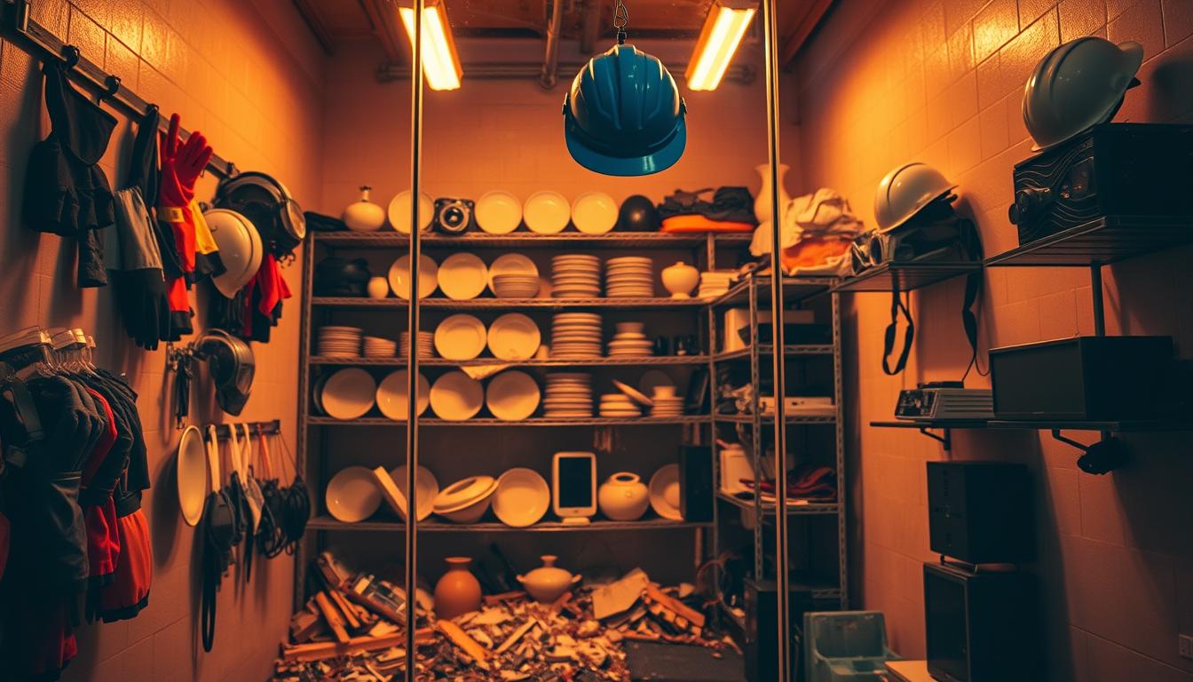 First Time at a Rage Room? Safety Tips for a Safer Experience