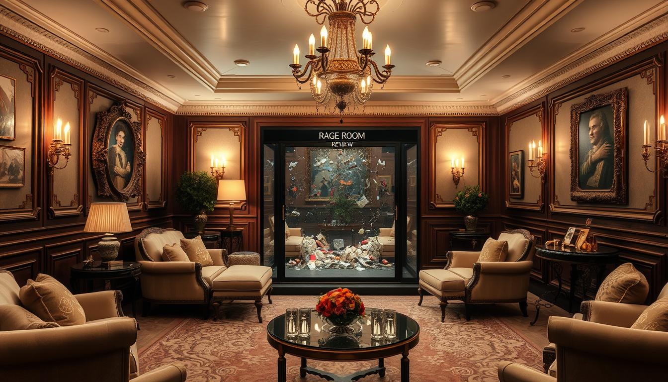 Why Billionaires Have Their Own Private Smash Rooms (And What You Can ...